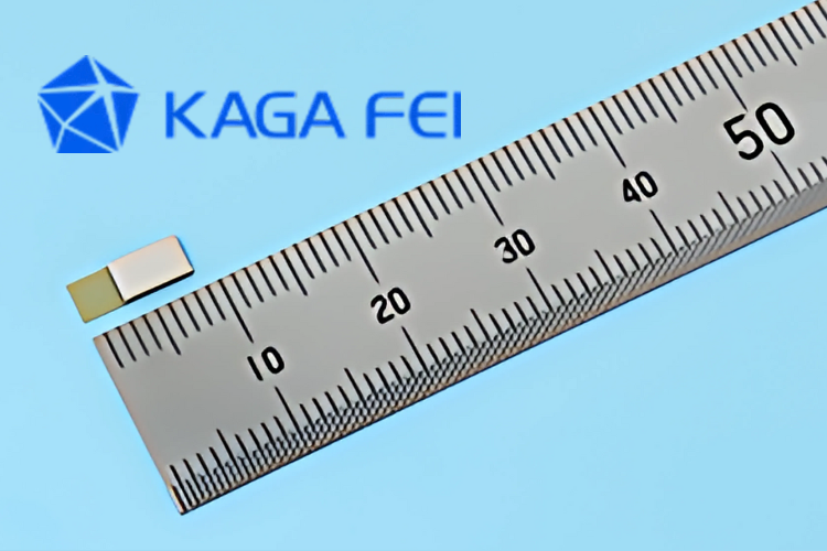 KAGA FEI Launches ES4L15BA1 Bluetooth 6.0 Module with PSA Certification for IoT and Wearable Devices
